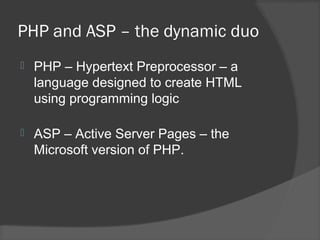 Fundamentals of web_design_v2 | PPT