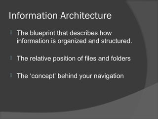 Fundamentals of web_design_v2 | PPT
