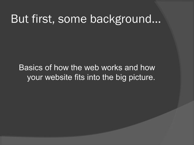 Fundamentals of web_design_v2 | PPT