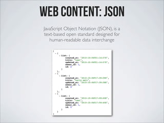 Fundamentals of Web for Non-Developers | PPT