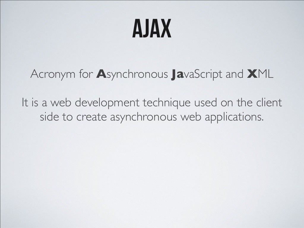 Fundamentals of Web for Non-Developers