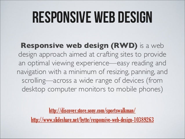 Fundamentals of Web for Non-Developers