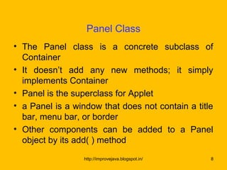 Fundamentals of windows.64