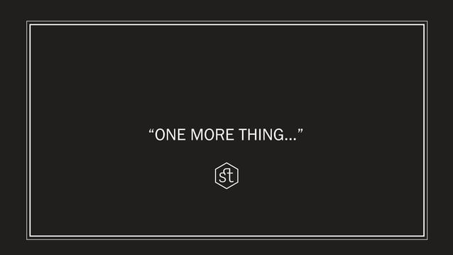 Fundamentals of Writing a Pitch | PPT