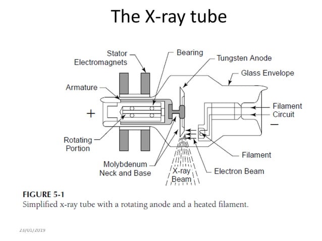 Fundamentals of x ray imaging i | PDF