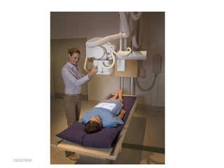 Fundamentals of x ray imaging i | PDF