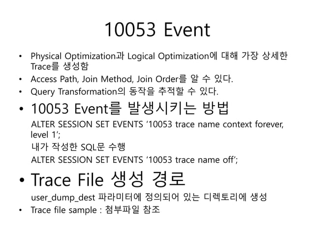 Fundamentals Of Oracle Sql Ppt