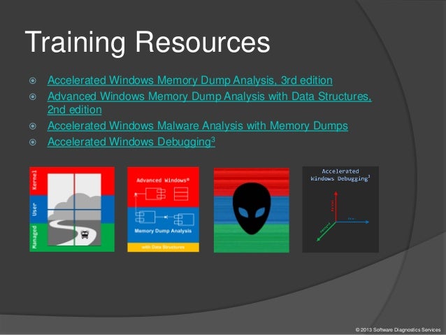 Fundamentals Of Physical Memory Analysis