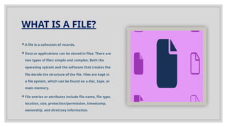FUNDAMENTALS PPT OF ENGINEERING IN AI AND ML | PPT