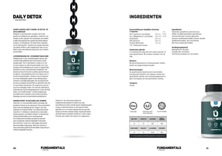 FUNDAMENTALS PRODUCT GUIDE | PDF