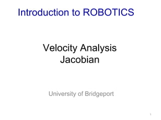 Fundamentals__Robotics_Jacobian_part1.ppt