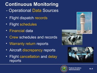 Safety Management Systems (SMS) Fundamentals: Safety Assurance | PPT