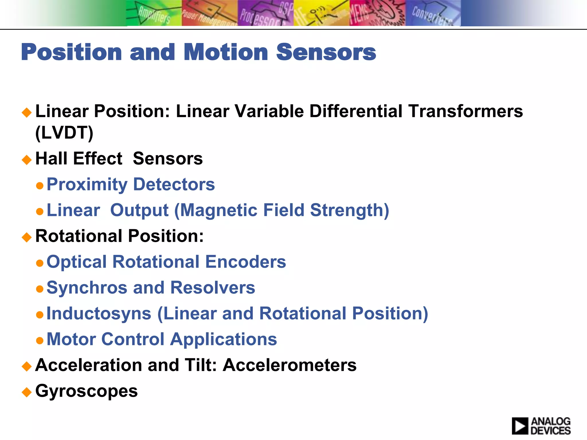Class 1: The Fundamental of Designing with Semiconductors | PPT