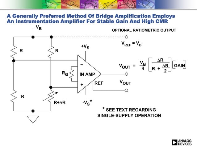 Fundamentals of Designing with Sensors | PPTX