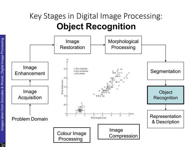 Fundamental steps in image processing | PPT
