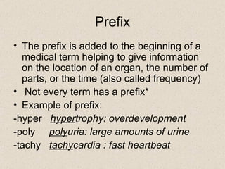 Fundamentals To Medical | PPT | Lung and Respiratory Health | Diseases ...