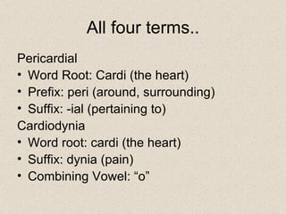 Fundamentals To Medical | PPT | Lung and Respiratory Health | Diseases ...