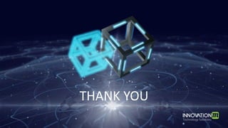 Basic fundamentals to be consider while developing Blockchain Android app! | PDF