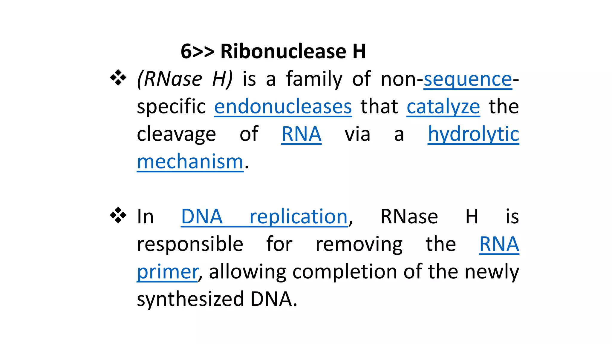Fundamental techniques of gene manipulation | PPTX | Chemistry | Science