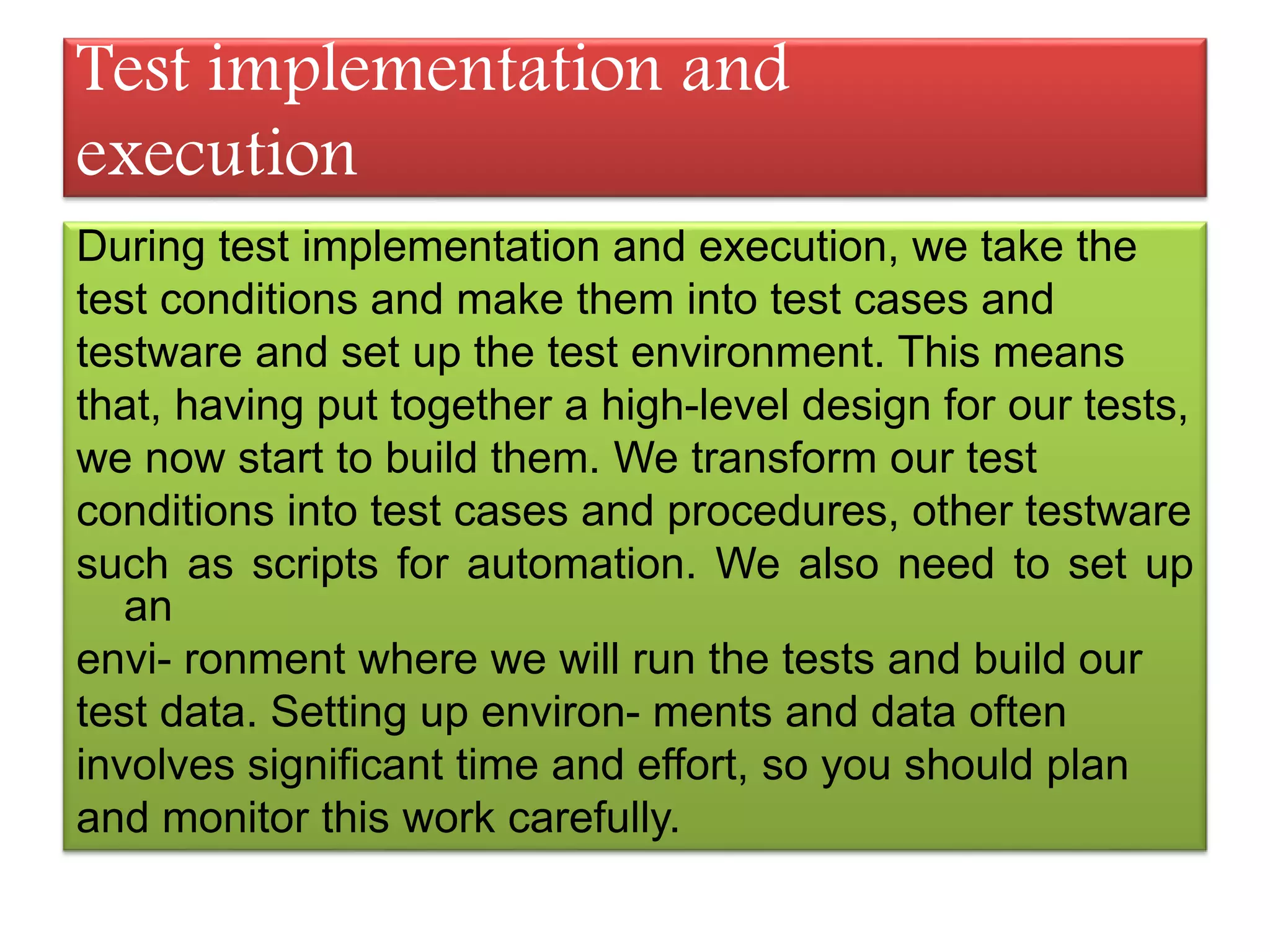 Fundamentaltestprocess windirohmaheny11453205427 kelase | PPTX