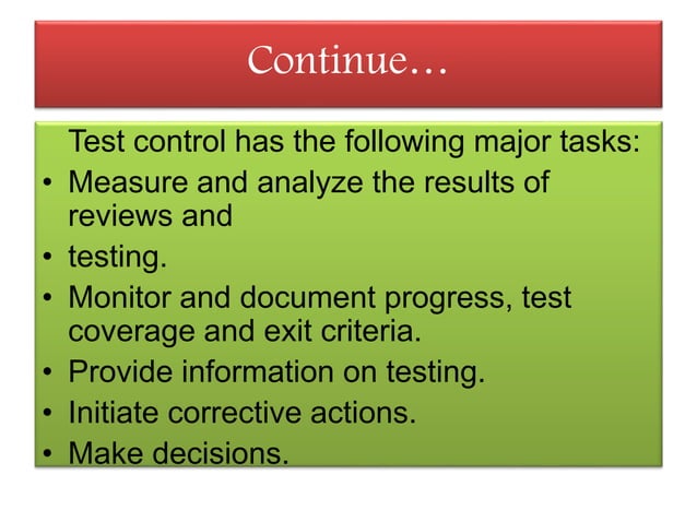 Fundamentaltestprocess windirohmaheny11453205427 kelase | PPT