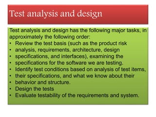 Fundamentaltestprocess windirohmaheny11453205427 kelase | PPT