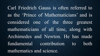 Use of Mathematics in architectures.pptx