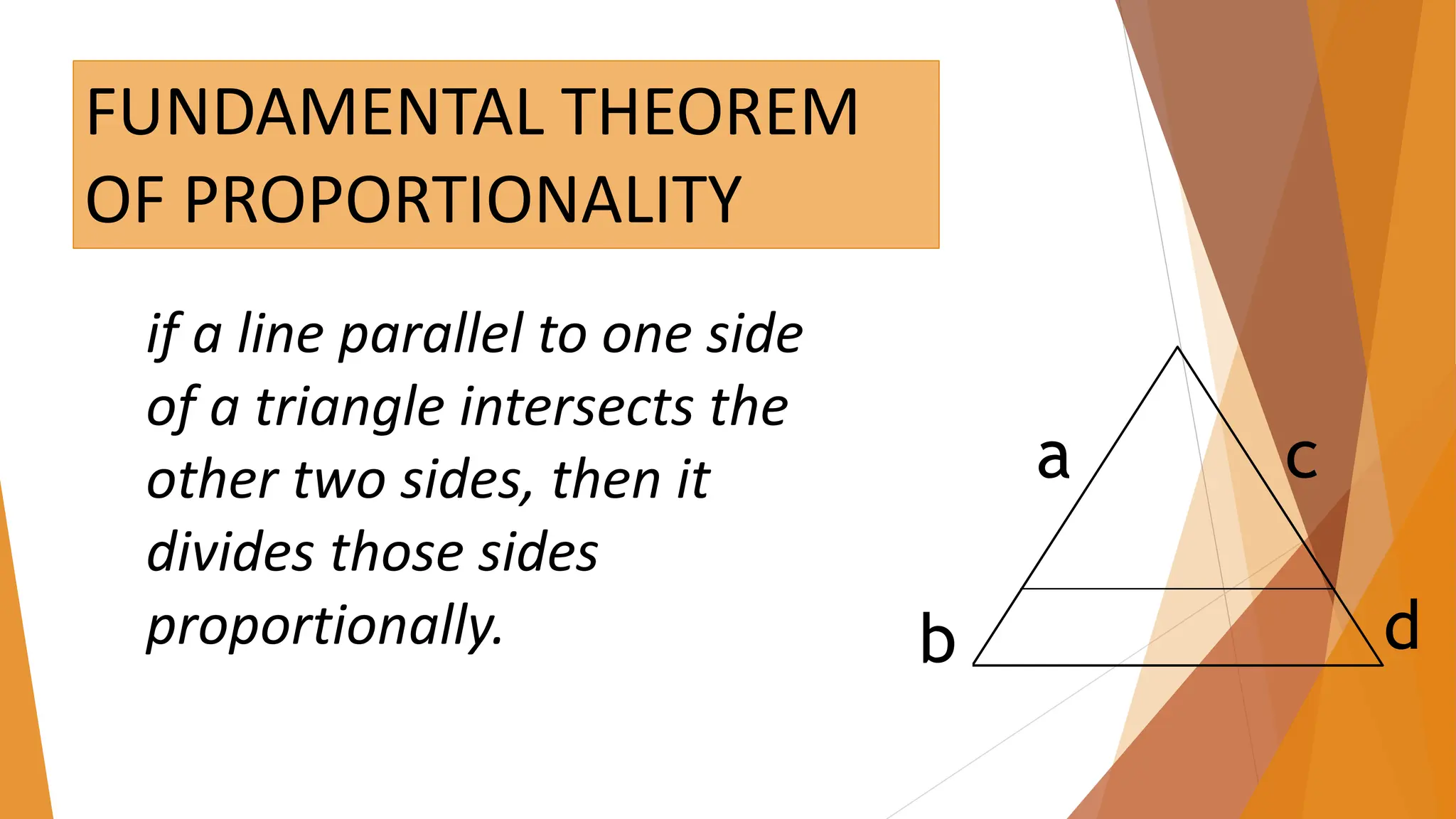 FUNDAMENTAL THEOREM OF PROPORTIONALITY.pptx