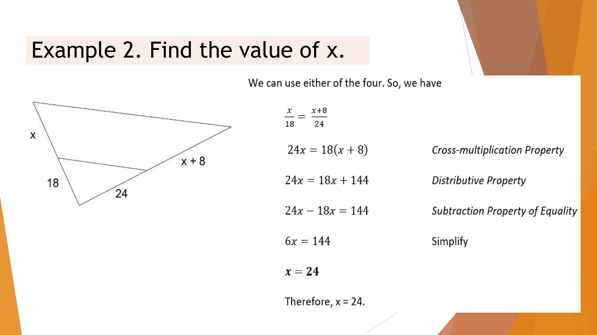 FUNDAMENTAL THEOREM OF PROPORTIONALITY.pptx