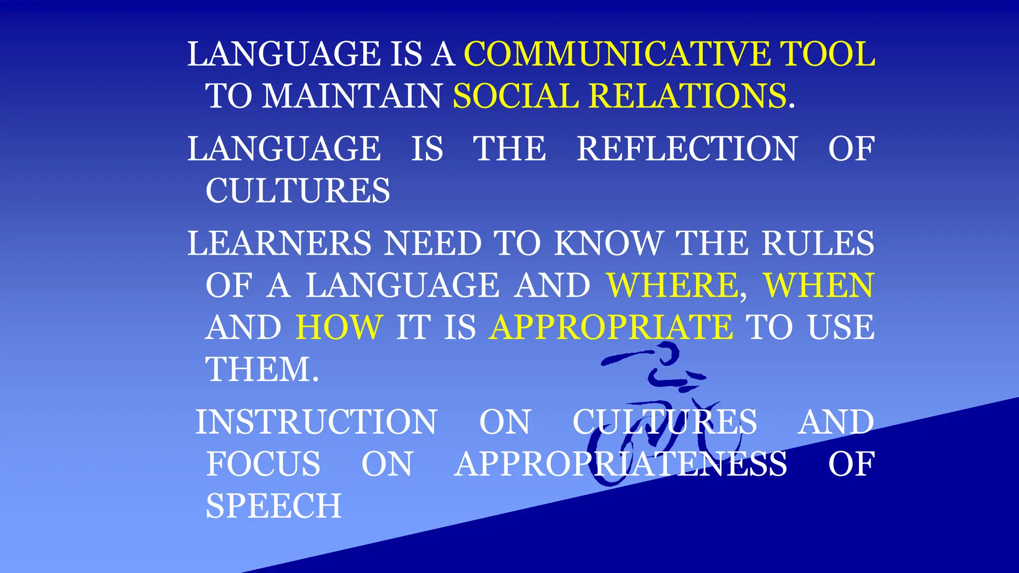 FUNDAMENTAL THEORIES IN LANG LEARNING & TEACHING.ppt