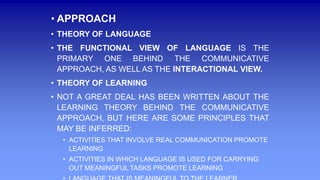 FUNDAMENTAL THEORIES IN LANG LEARNING & TEACHING.ppt