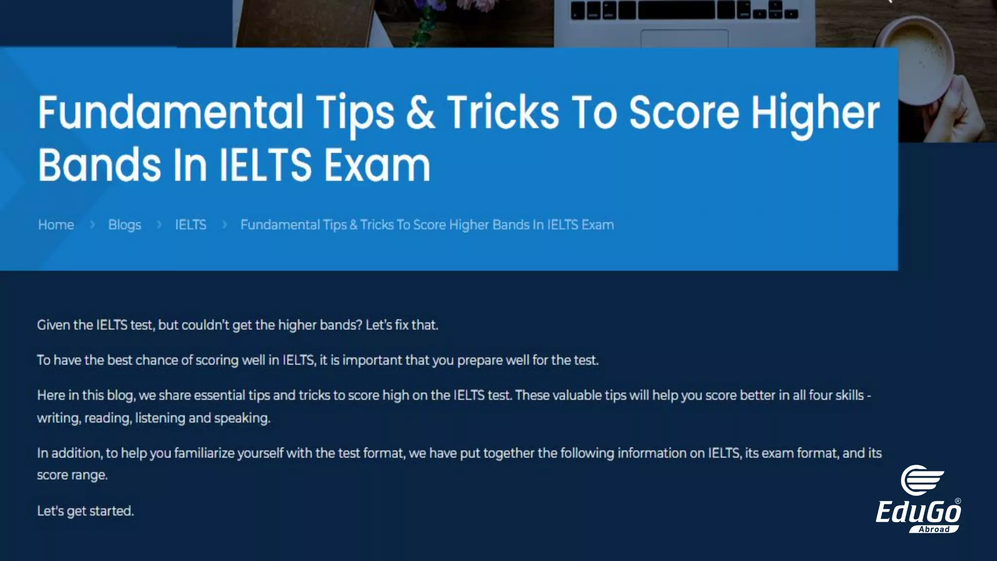 Fundamental Tips & Tricks To Score Higher Bands In IELTS Exam.pptx.pdf