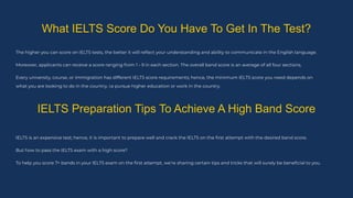 Fundamental Tips & Tricks To Score Higher Bands In IELTS Exam.pptx.pdf