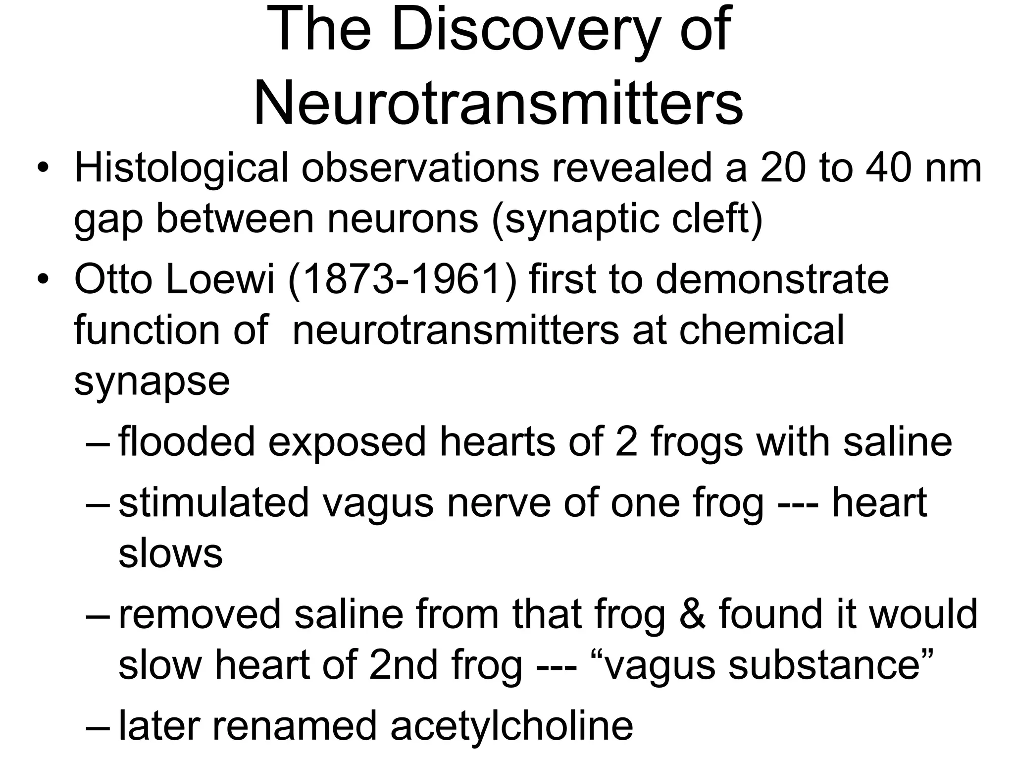 Fundamental Types of Neurons.ppt