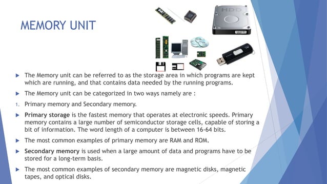 FUNDAMENTAL UNITS OF COMPUTER.pptx
