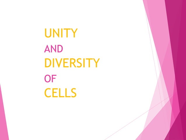 Fundamental Units of Life. ppt | PPTX | Chemistry | Science