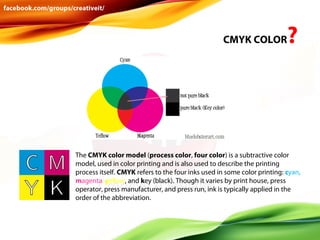 Graphics course fundamental | PPT