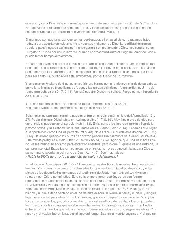 Que Se Significa Estopa Segun La Biblia - Descargar Musica Mp3