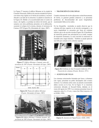 Fundamento de diseño sismoresistente | PDF