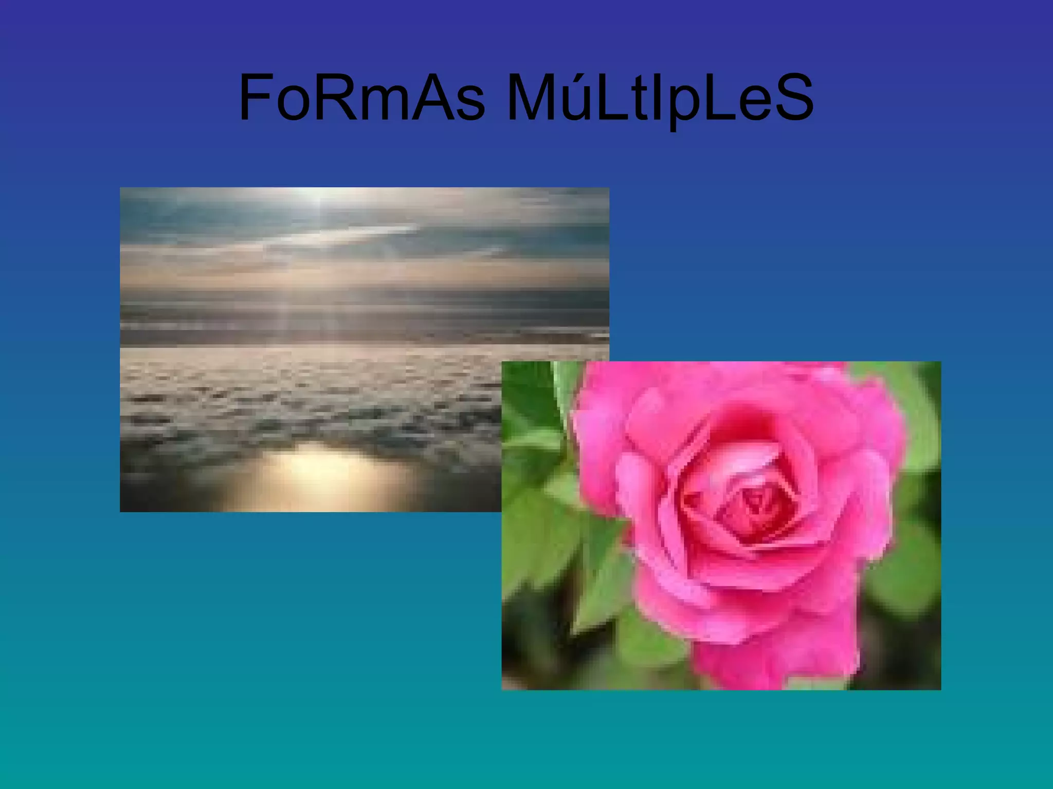 FUNDAMENTOS DEL DISEÑO: DISEÑO Y FORMA | PPT