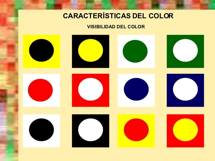 Fundamentos TeoríA Del Color