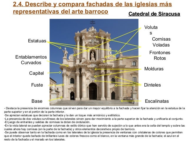 Fundamentos11 el barroco