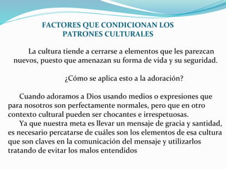 Fundamentos Culturales de la Adoracion.pptx