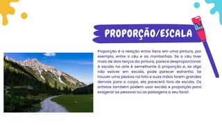 Fundamentos da Arte Fundamentos da arte, elementos e princípios..pdf
