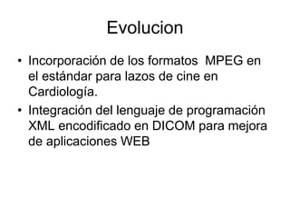 Fundamentos de DICOM | PPT