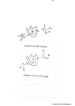 Fundamentos de electrocardiografia.dr. edgar segarra. | PDF