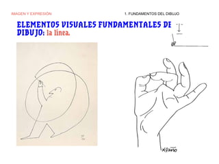 Fundamentos del dibujo | PPT