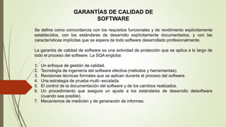 Fundamentos del diseno de software jesus marcano | PPTX