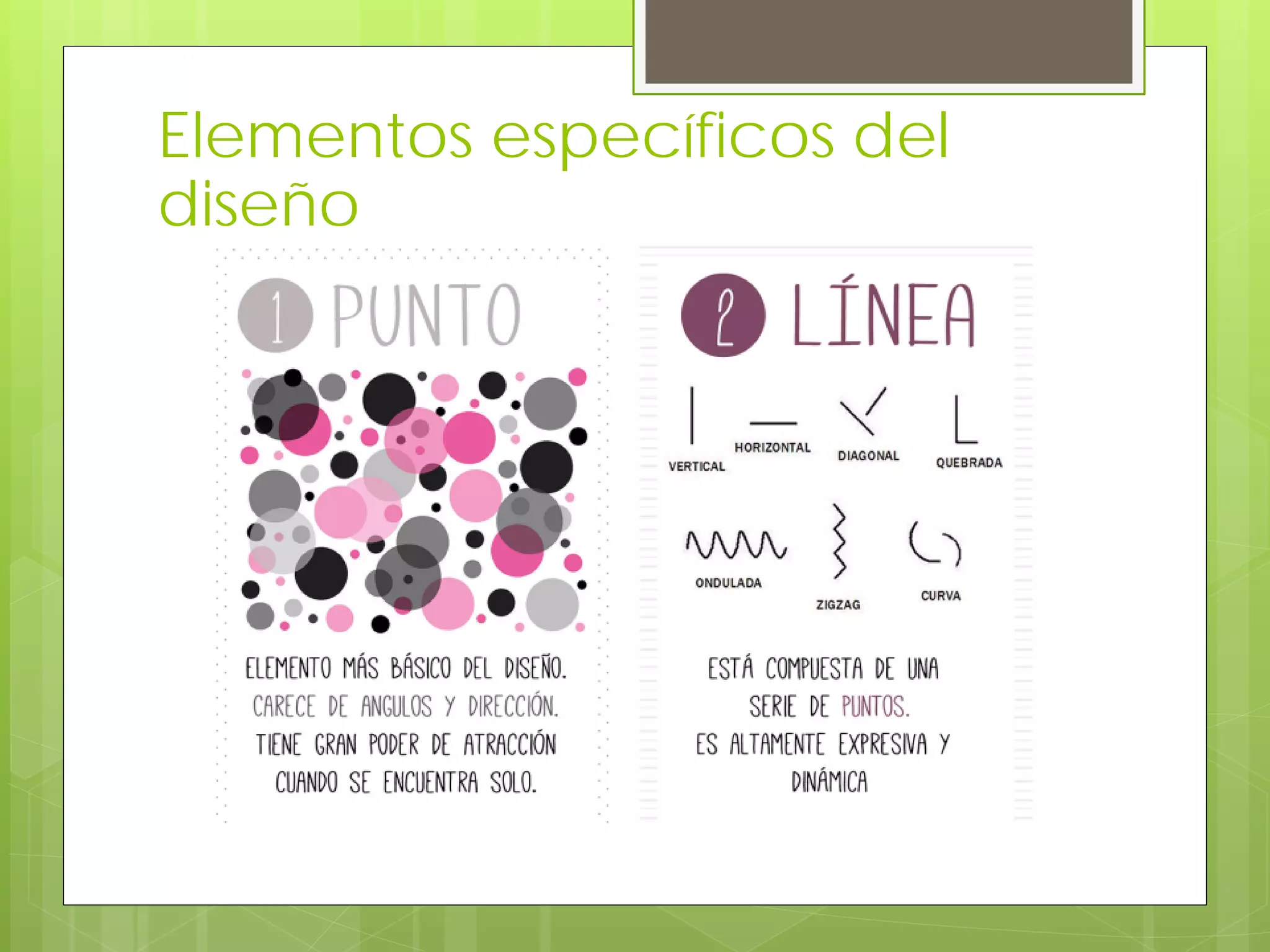 Fundamentos del diseño gráfico,principios, elementos | PPT