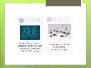 Fundamentos del diseño gráfico,principios, elementos | PDF